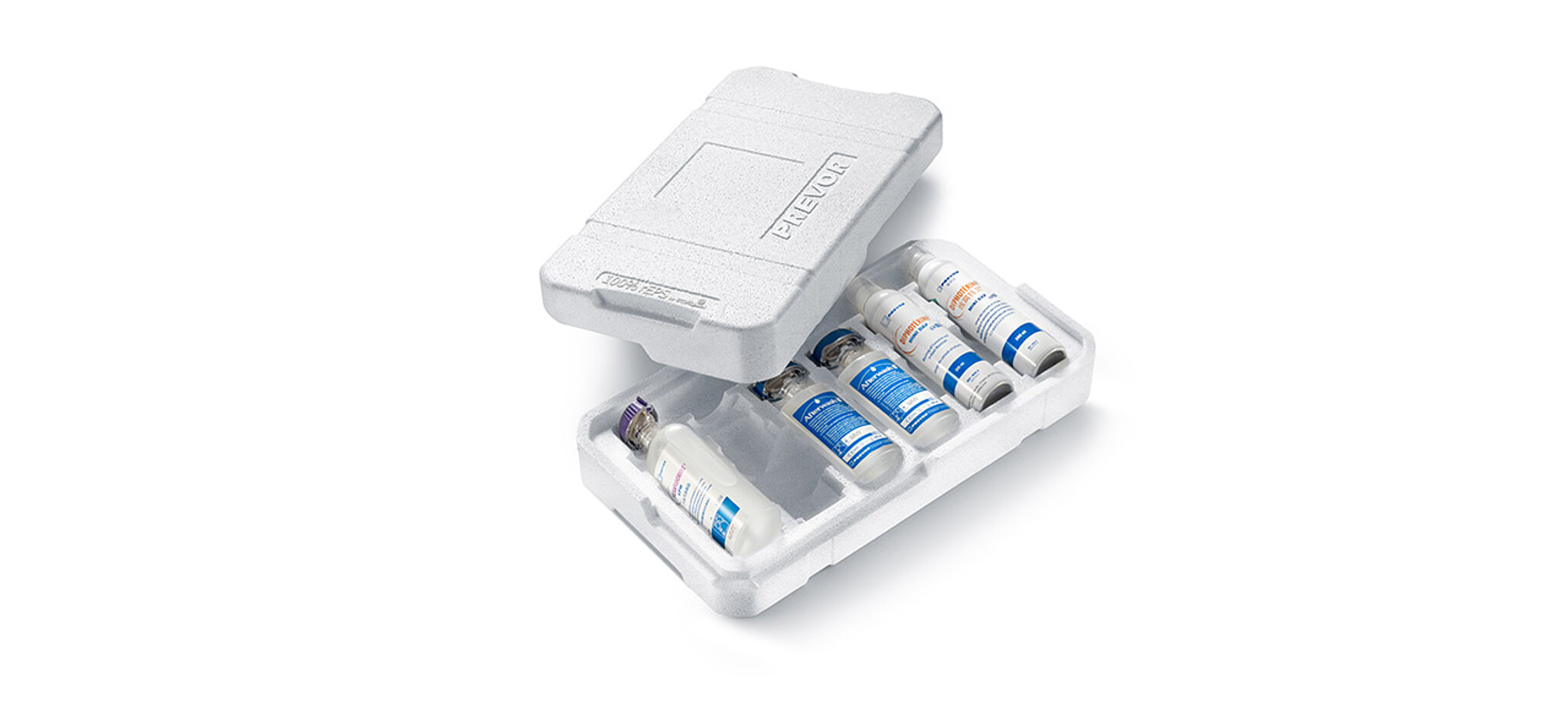 rEPS for Packaging – Recycled EPS for Protective Solutions | Storopack