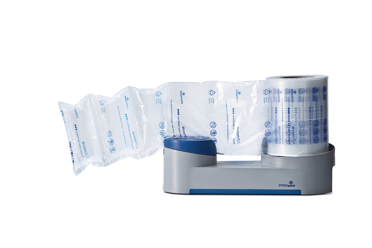 AIRmove® | Storopack