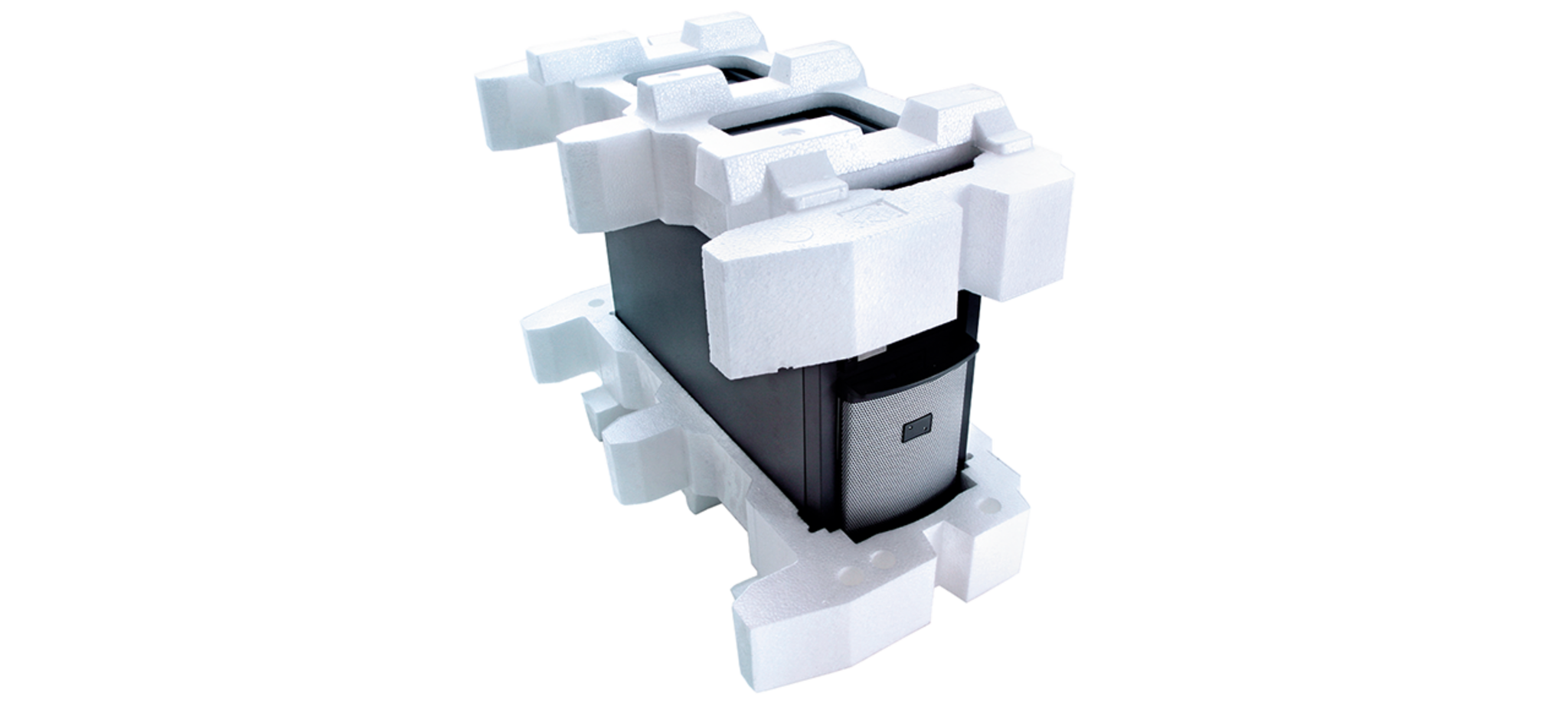 EPS for Tailored Protective Packaging | Storopack