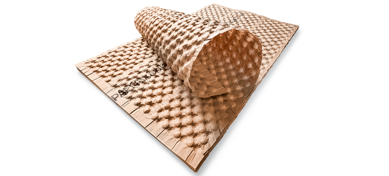 Protective Packaging Made from Paper | Storopack