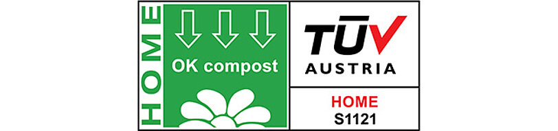 AIRplus® Bio Home Compostable | Storopack