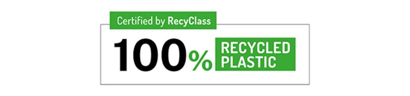 AIRplus® 100% Recycled | Storopack