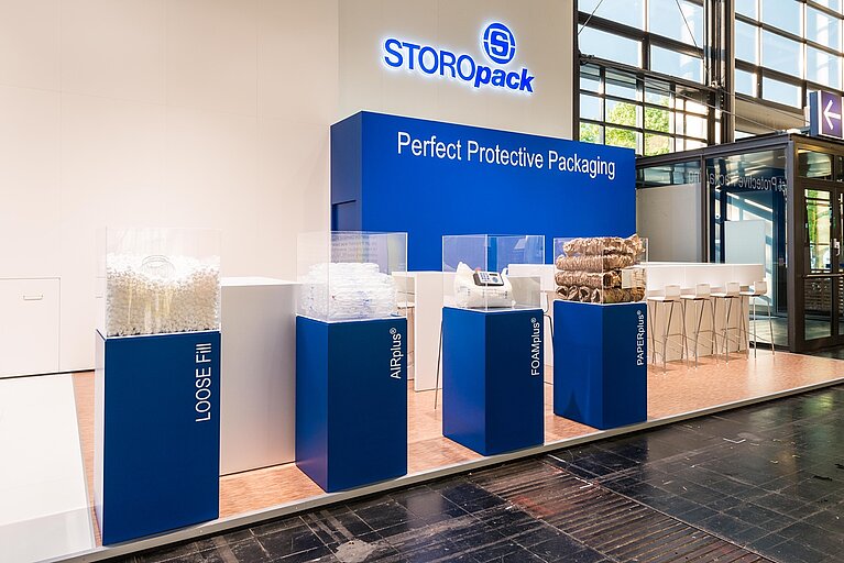 Global Family-Run Company | Storopack