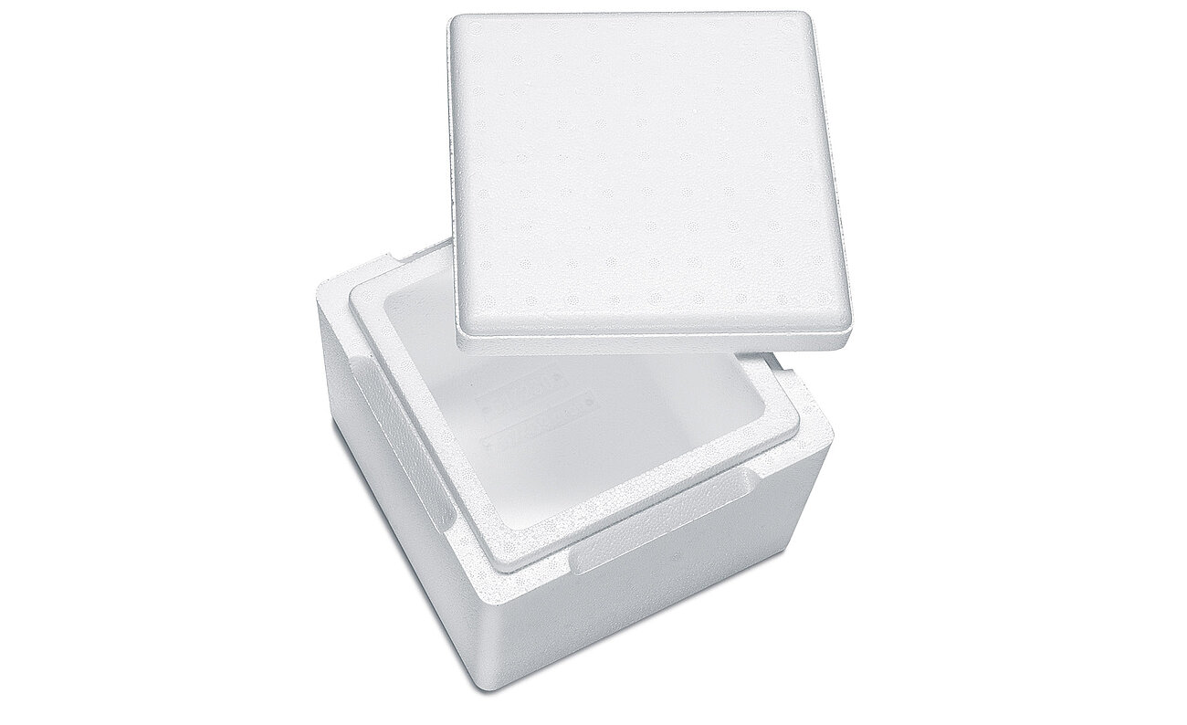 Insulated Boxes for Shipping | Storopack