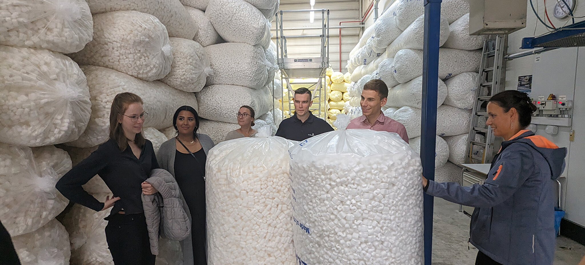 2023 Trainee Get-Together | Storopack