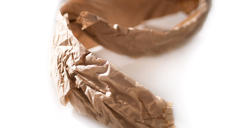 Protective Packaging Made from Paper | Storopack