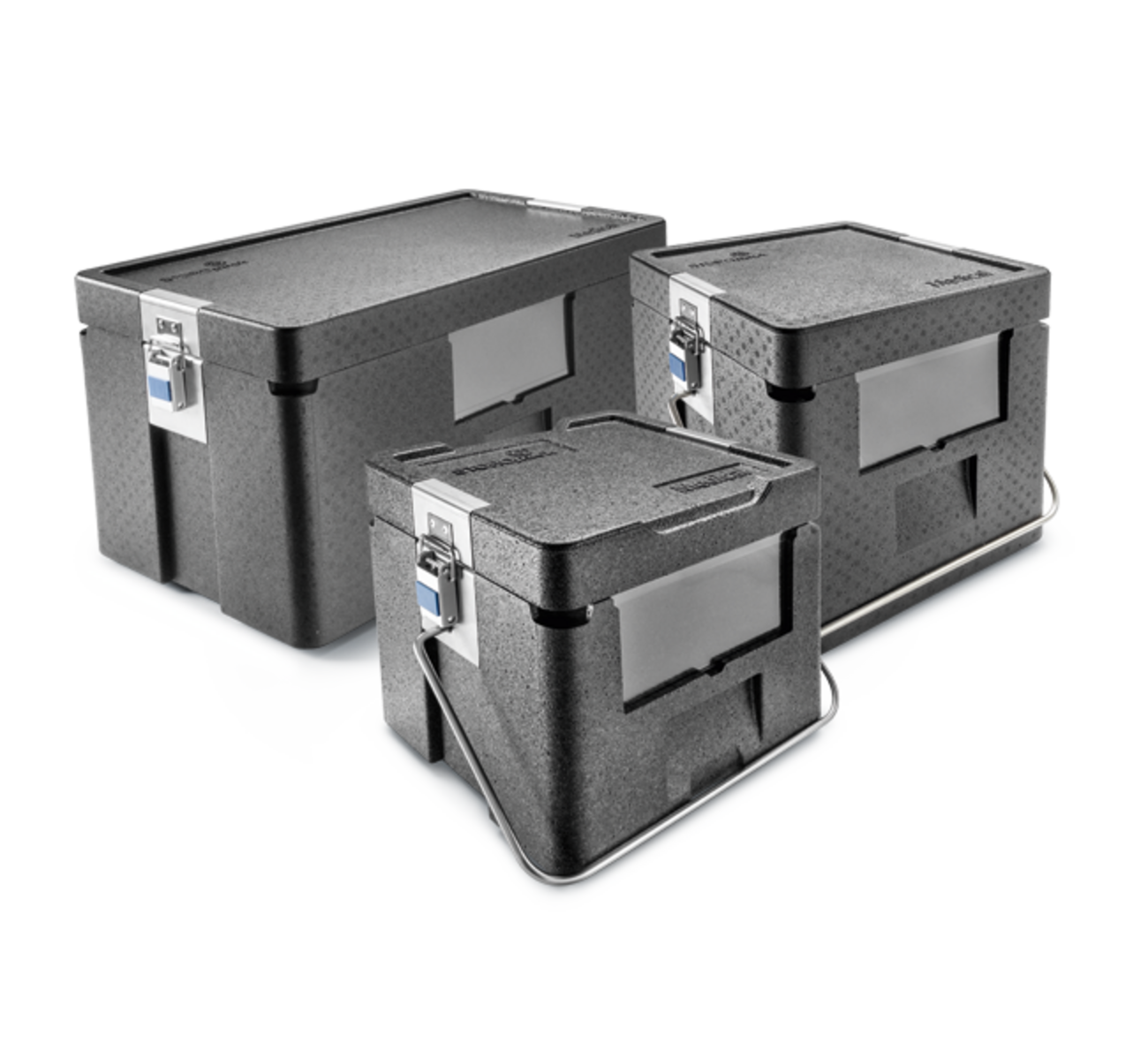 Insulated Boxes for Shipping Medications | Storopack