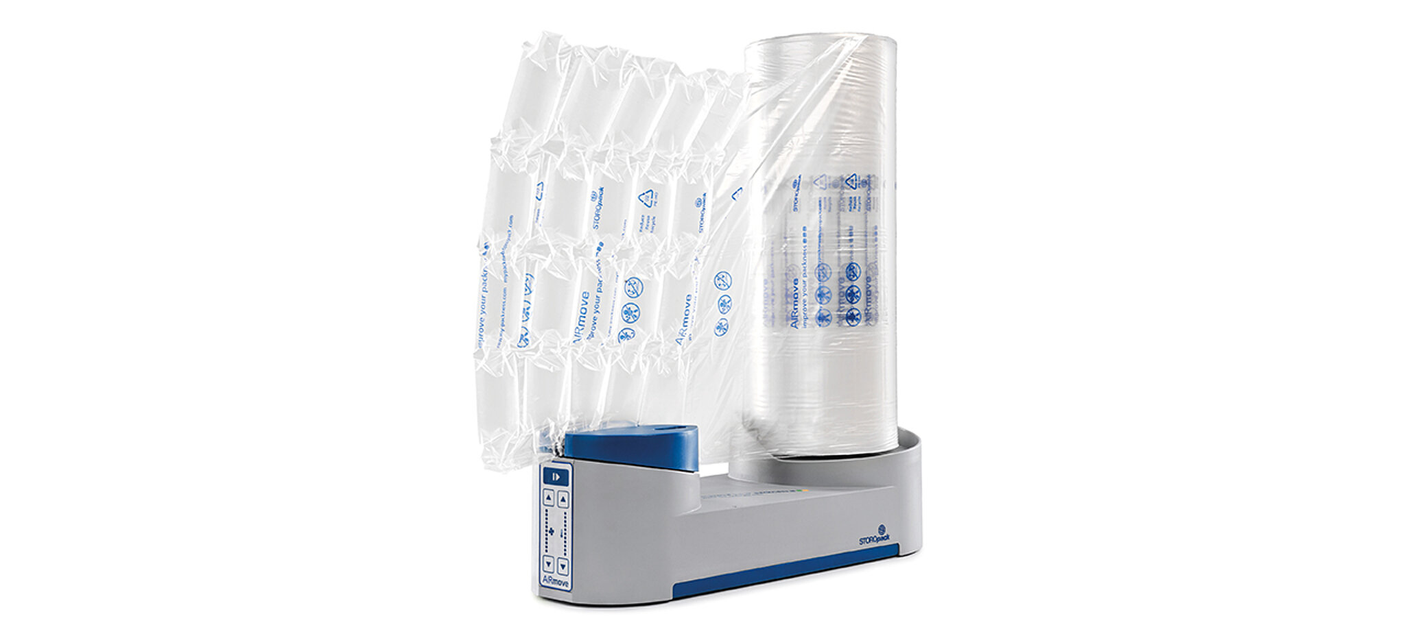 AIRmove® | Storopack