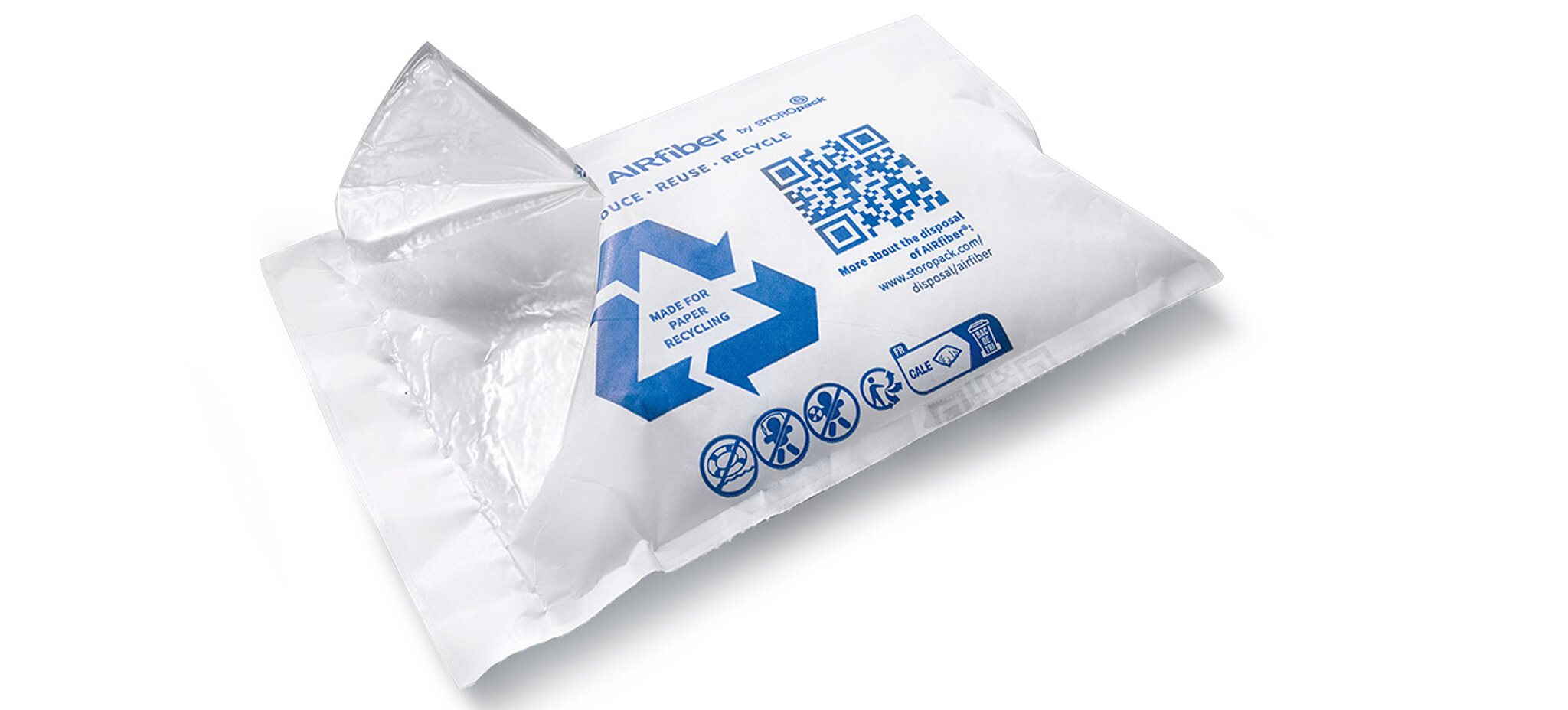 AIRfiber | Storopack