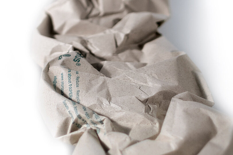 Protective Packaging Made from Paper | Storopack