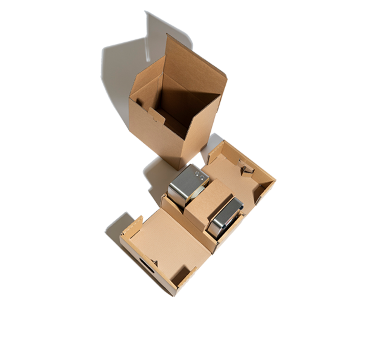 Swiss Packaging Award | Storopack