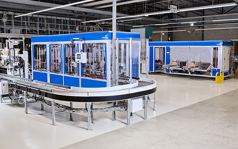 The Protective Packaging Specialist | Storopack