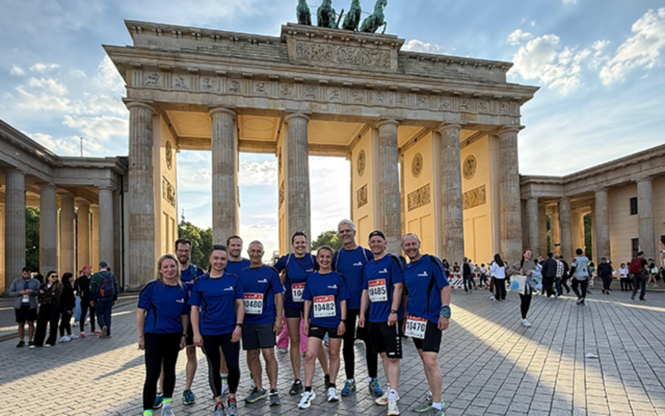Berlin Company Run 2025 | Storopack