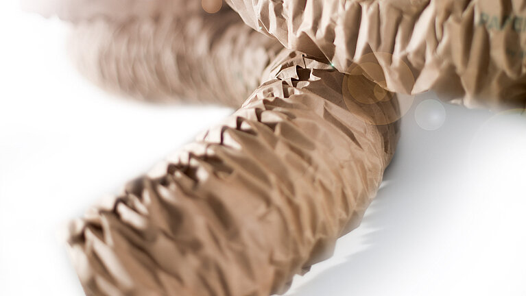 Flexible Protective Packaging That Adapts to the Product