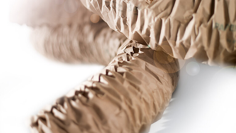 Protective Packaging Made from Paper | Storopack