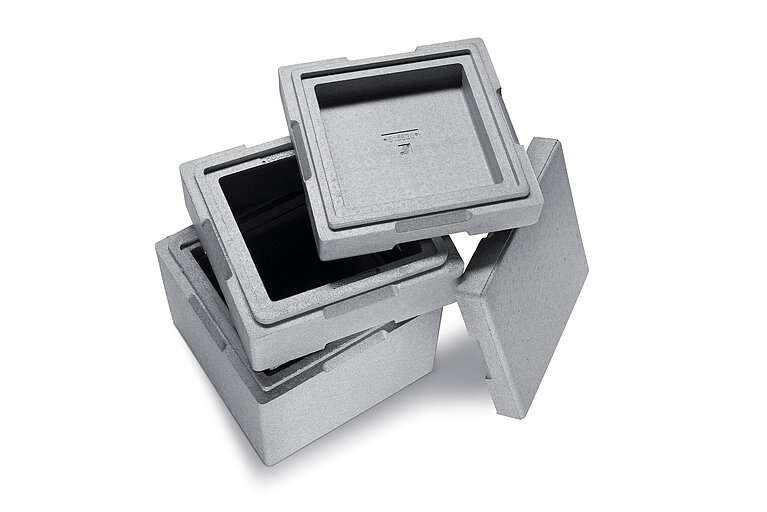 Insulated Packaging for Shipping | Storopack