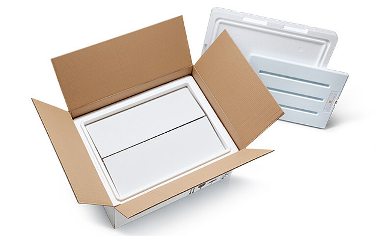 Temperature-Controlled Packaging | Storopack