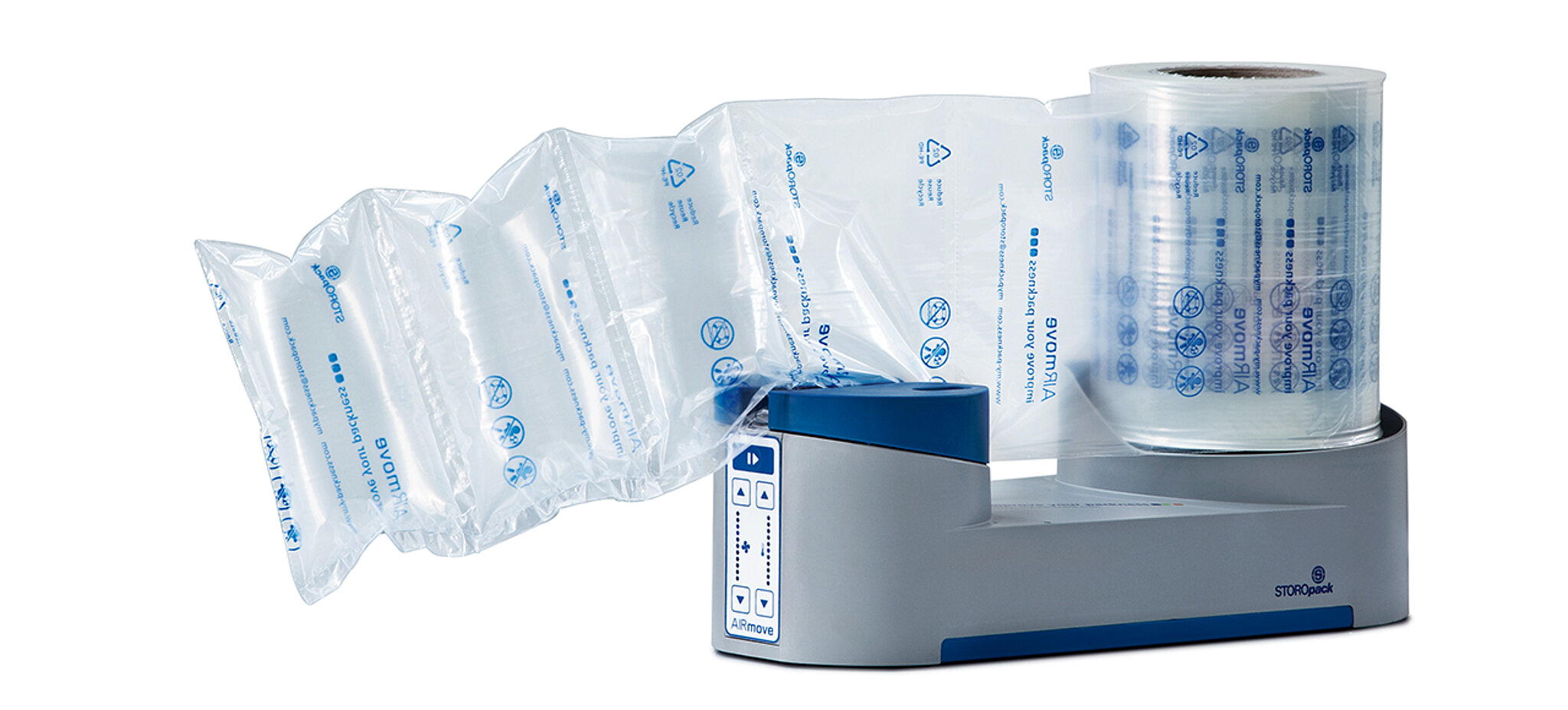 AIRmove® | Storopack