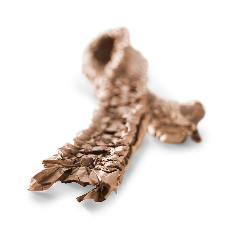 Protective Packaging Made from Paper | Storopack