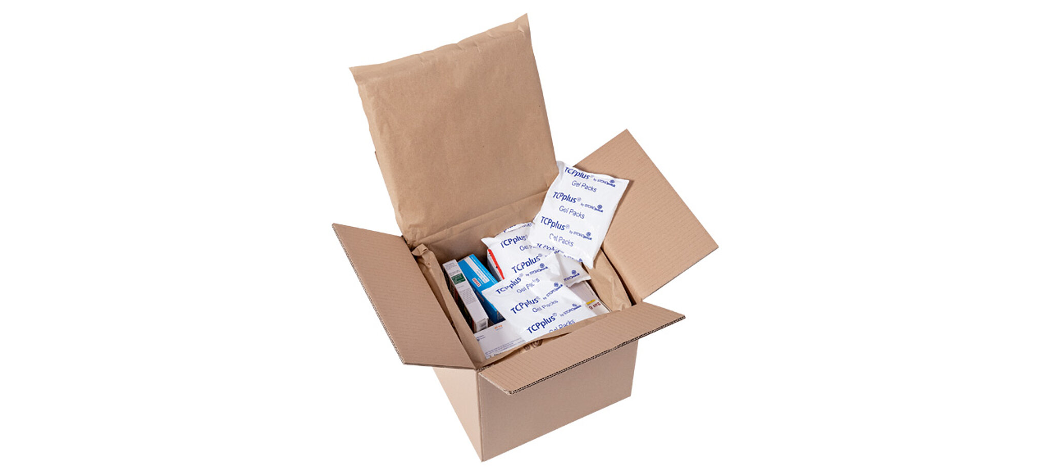 RENATURE® Thermo | Storopack