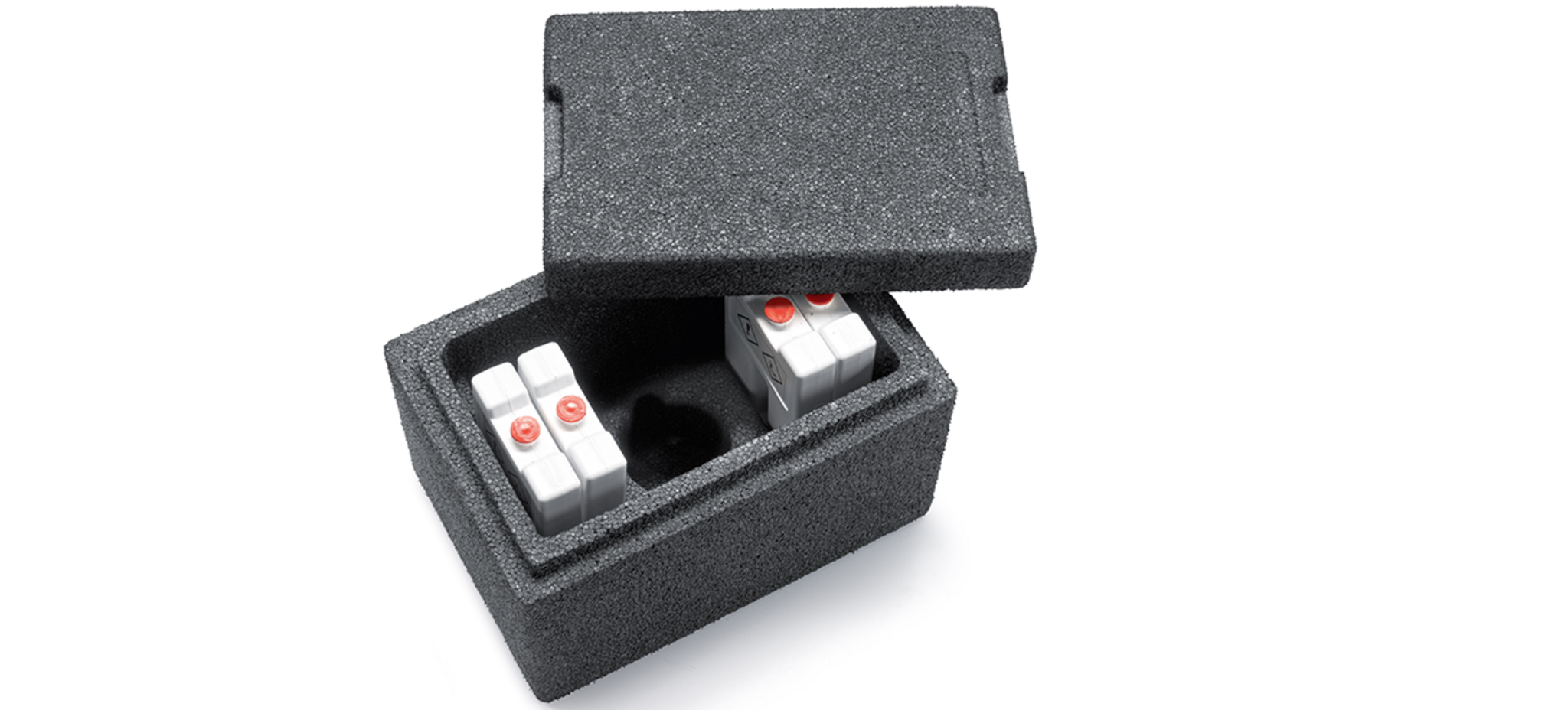 Tailored Boxes Storopack