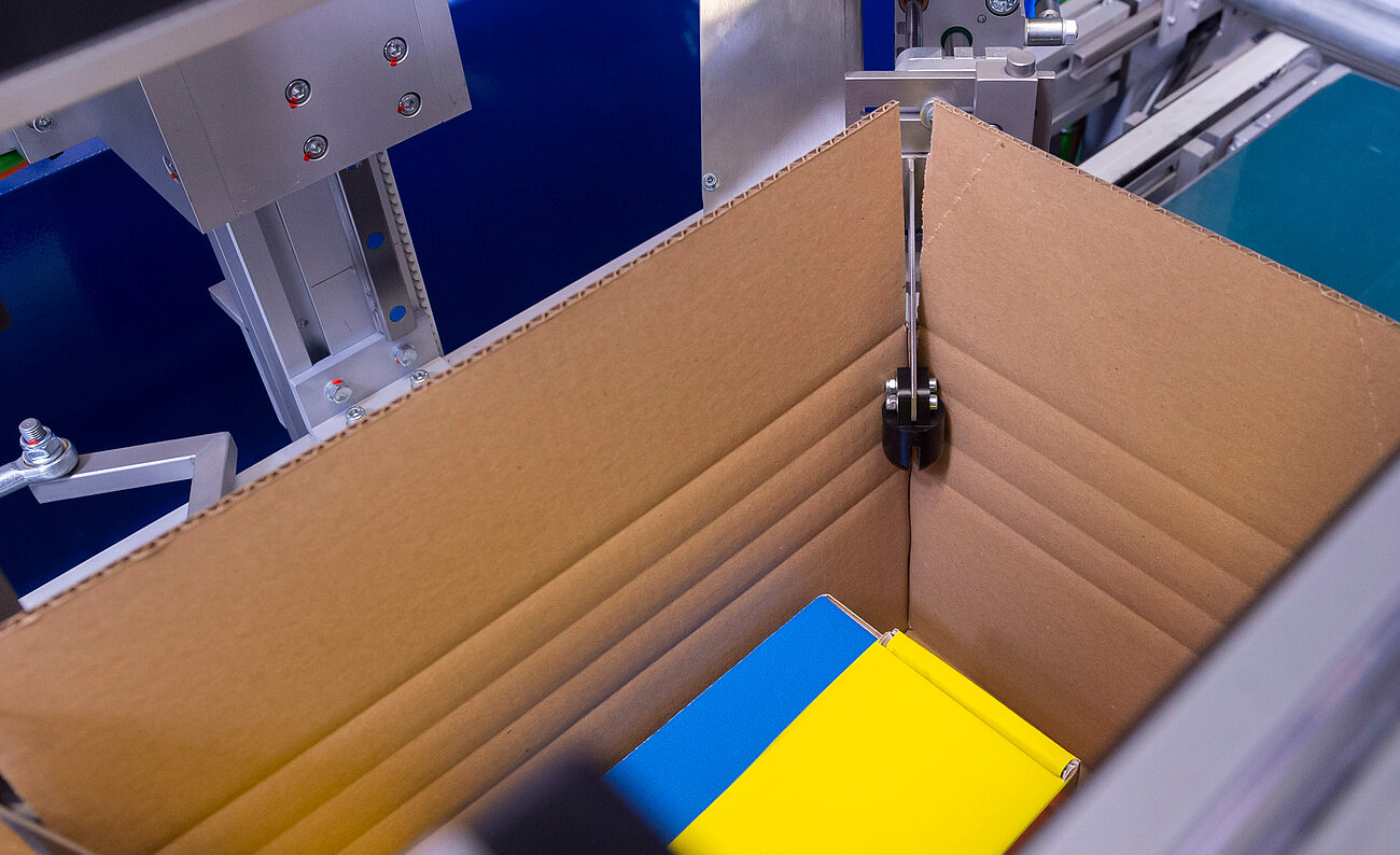 Flexible Protective Packaging That Adapts to the Product