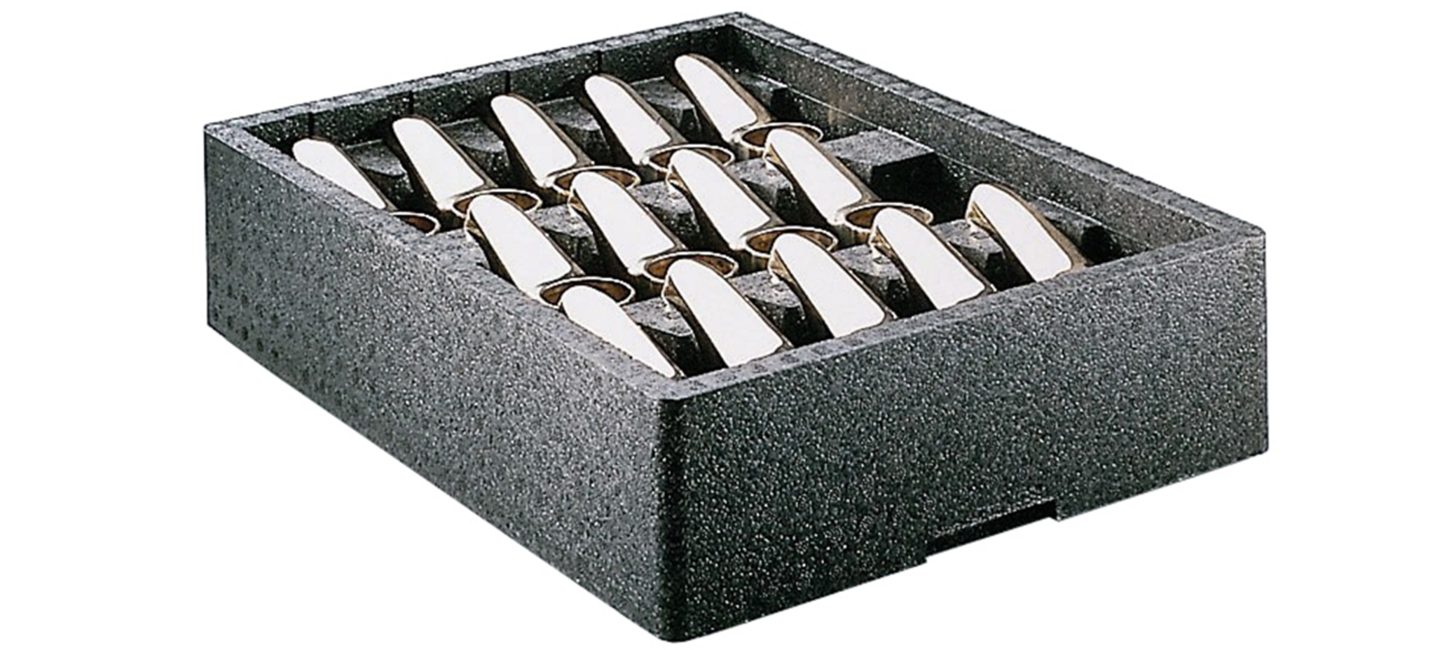 EPP for Tailored Protective Packaging | Storopack