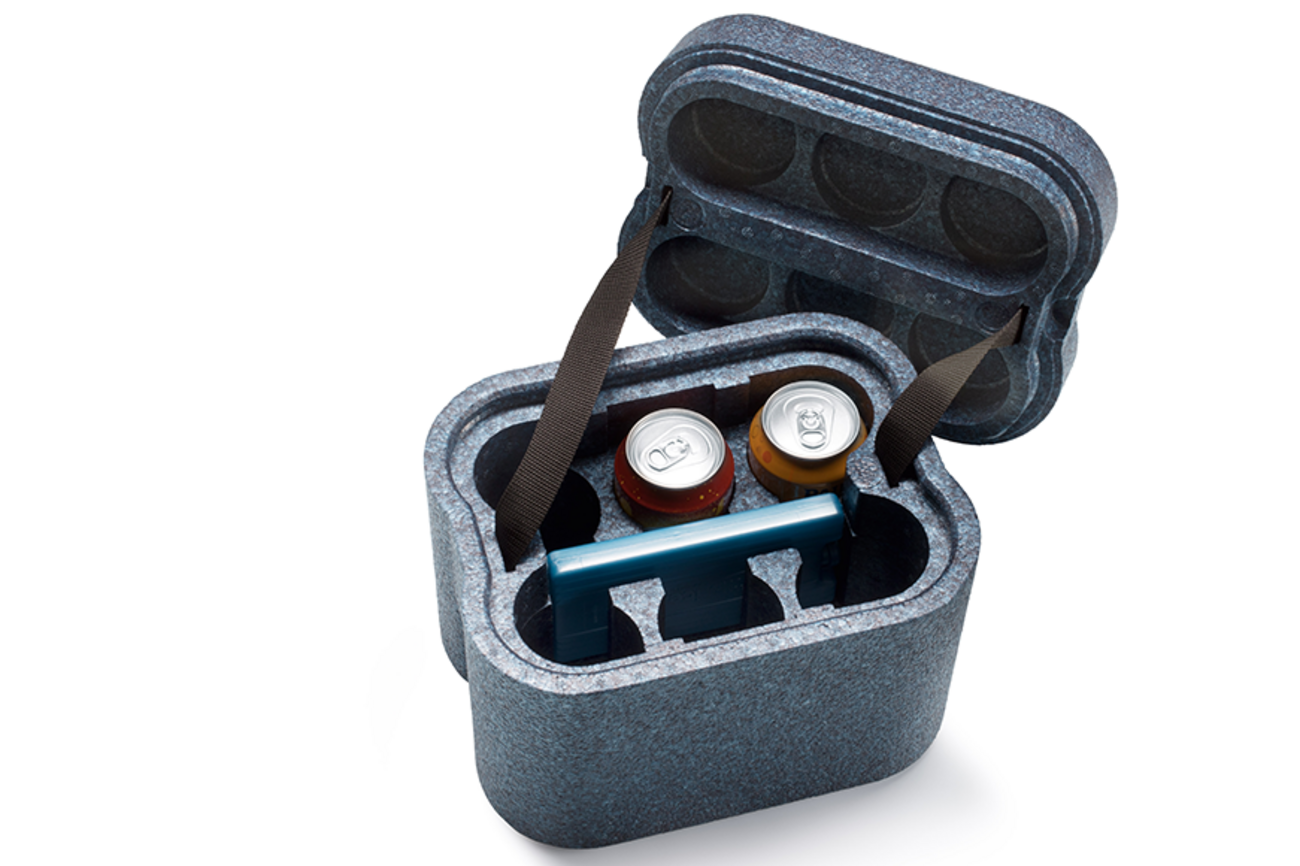 Tailored Boxes Storopack