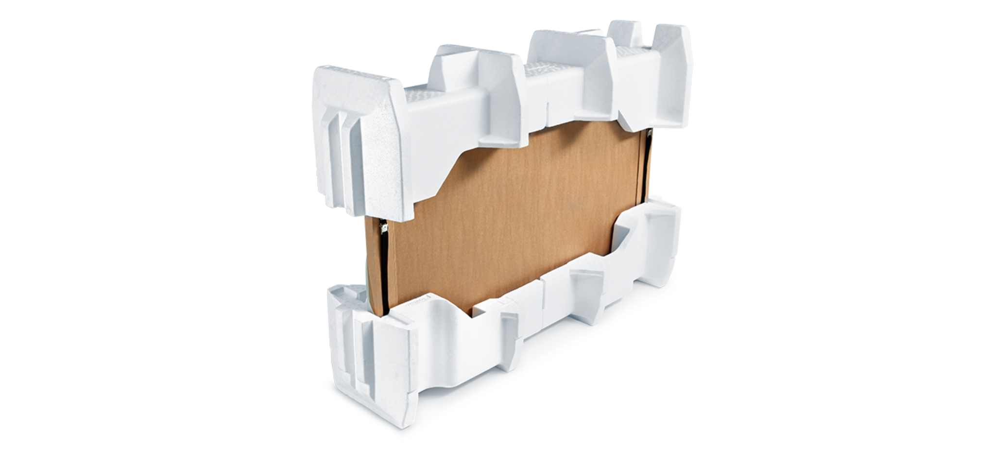 EPS for Tailored Protective Packaging | Storopack