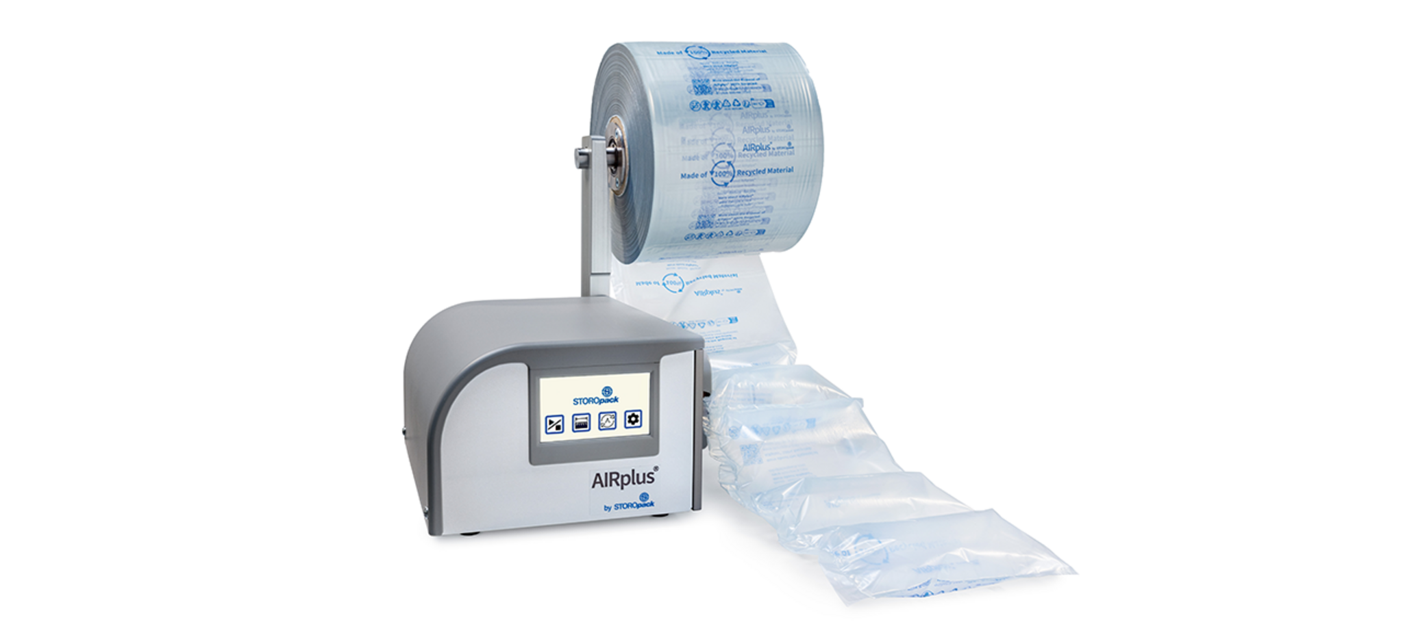 AIRplus® Mini Touch | Storopack