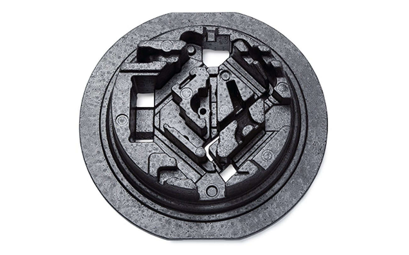 Technical Molded Parts for Automotive | Storopack