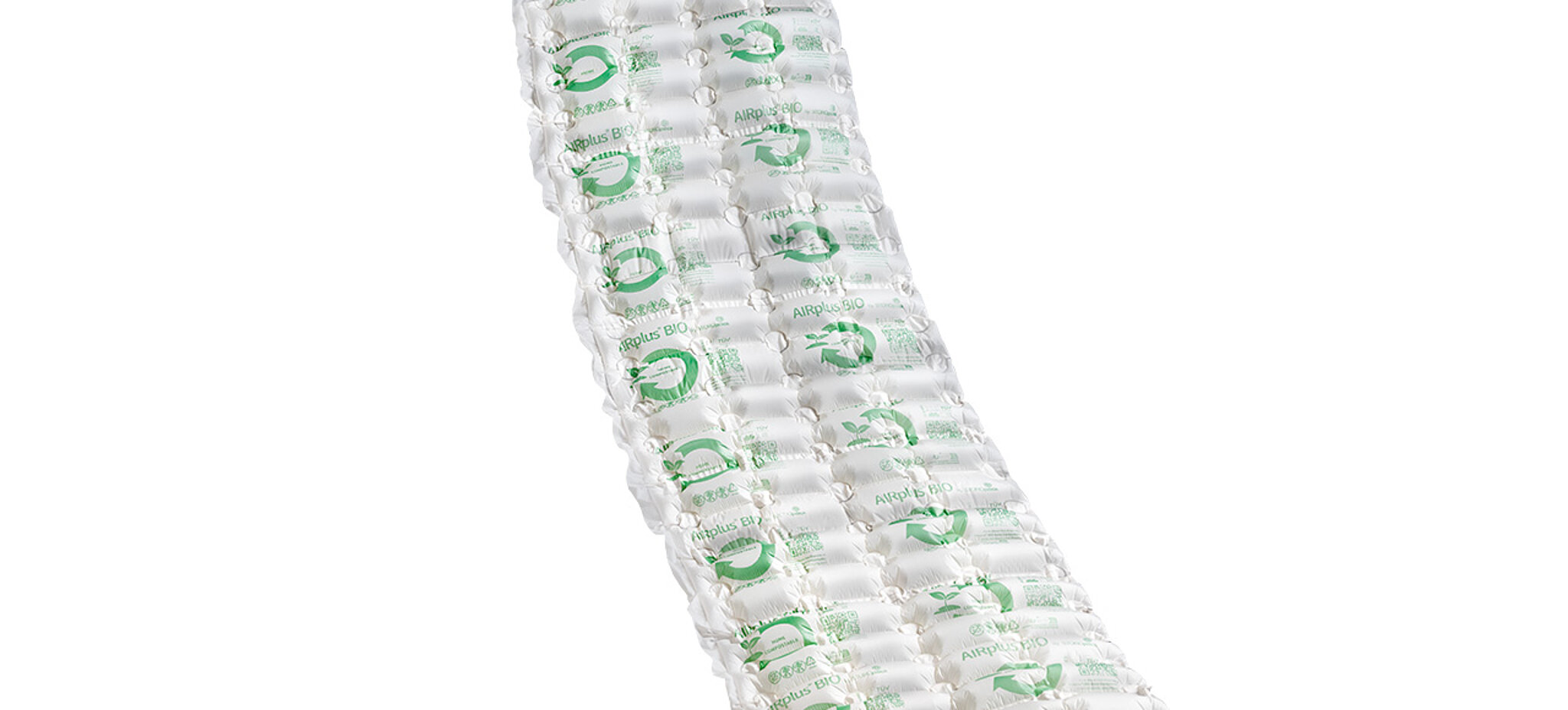 AIRplus® Bio Home Compostable | Storopack