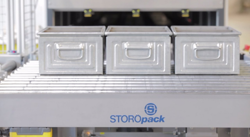 Case Studies | Storopack