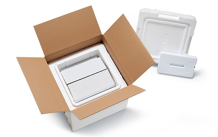 Temperature-Controlled Packaging | Storopack