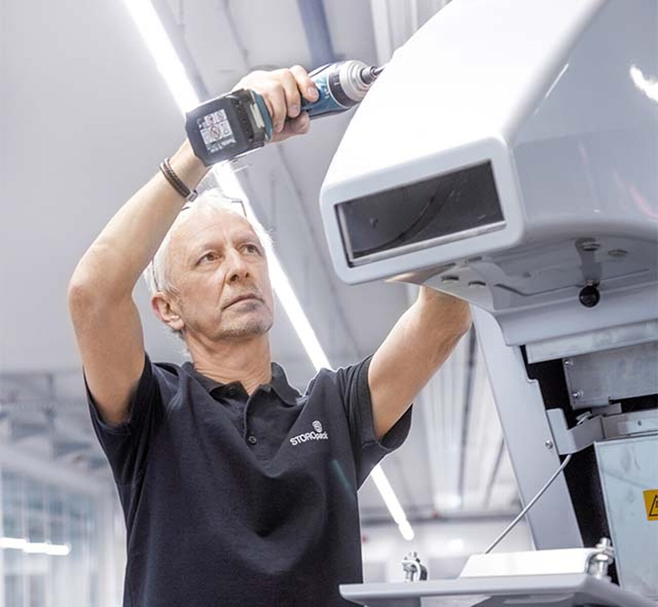 The Protective Packaging Specialist | Storopack