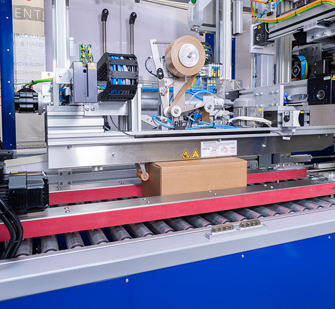 Flexible Protective Packaging That Adapts to the Product