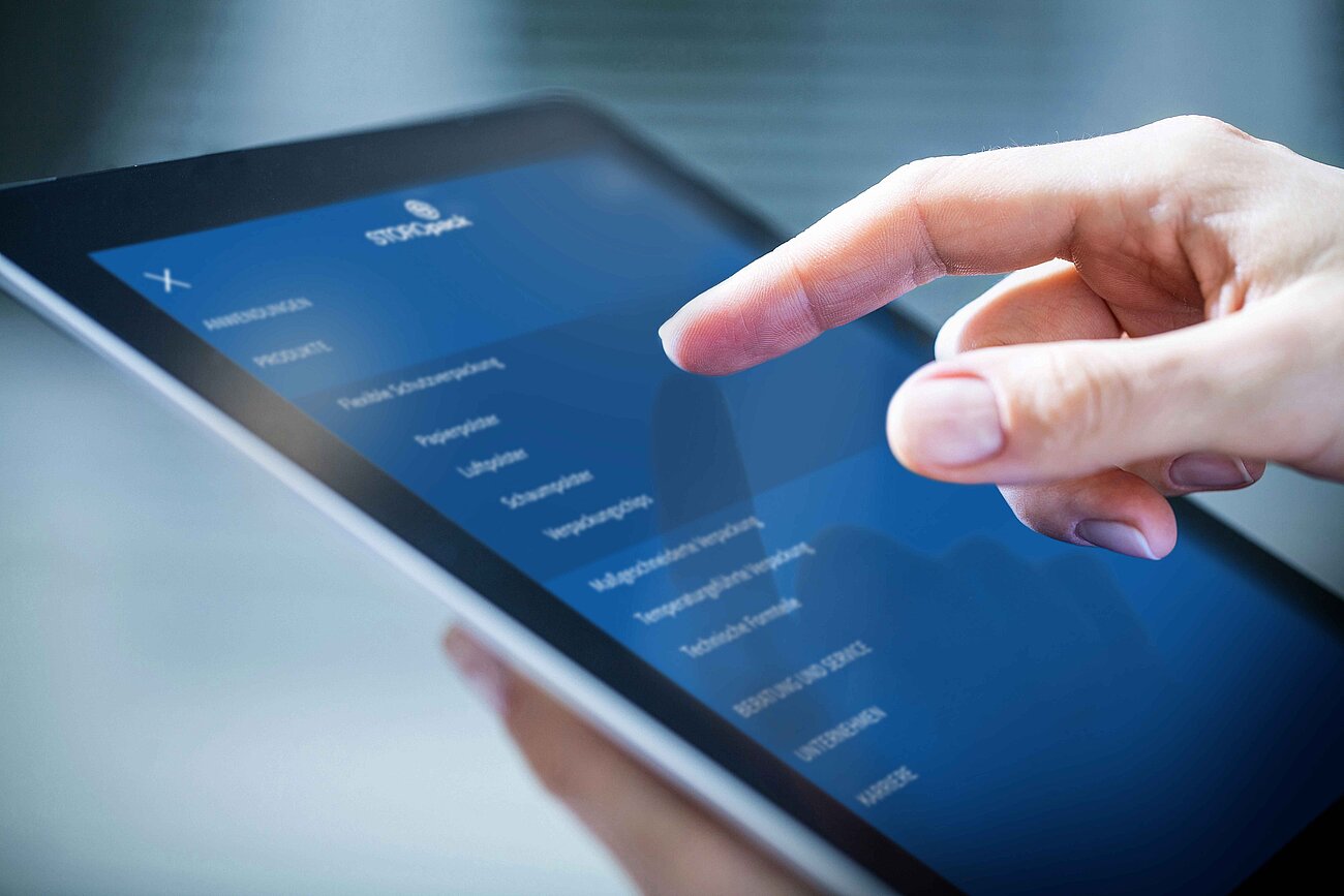 The Protective Packaging Specialist | Storopack