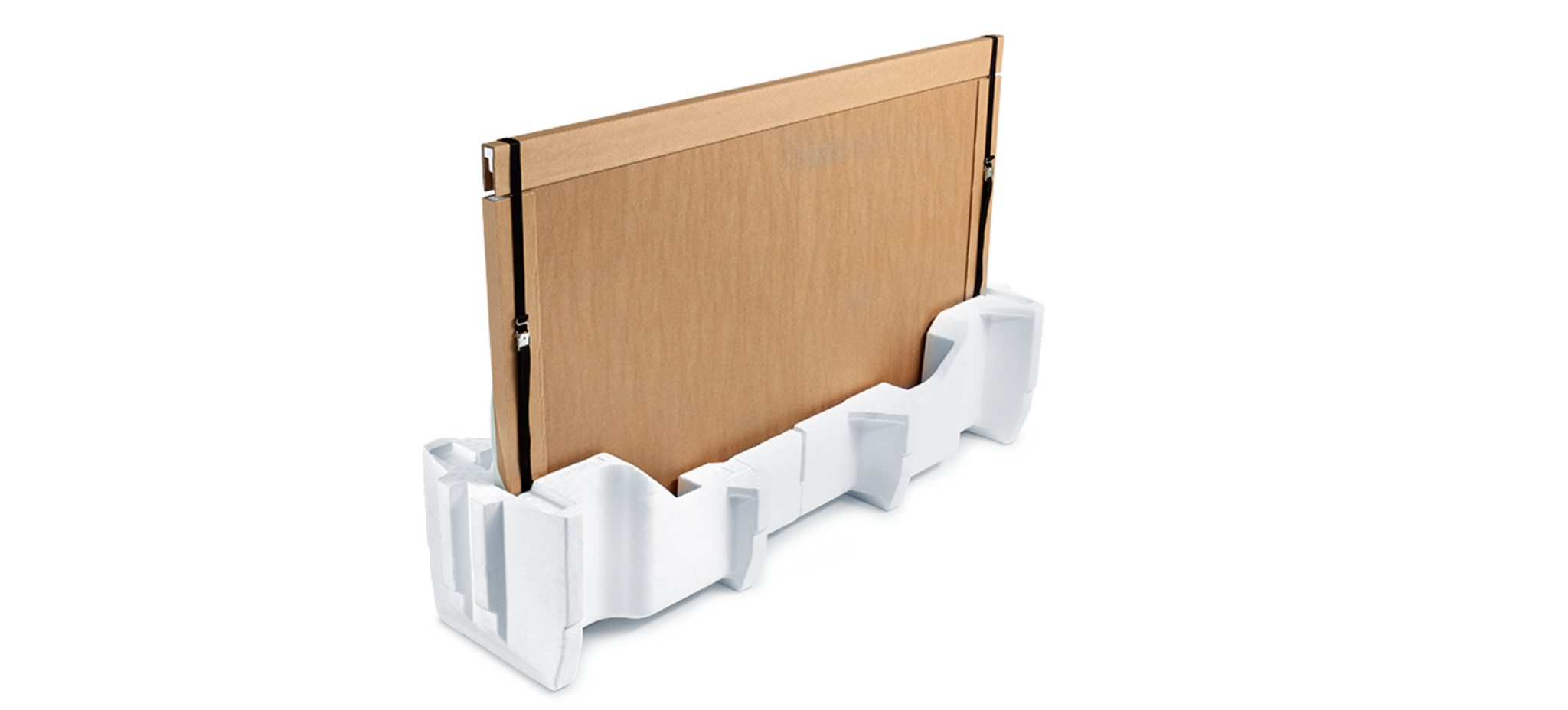 EPS for Tailored Protective Packaging | Storopack