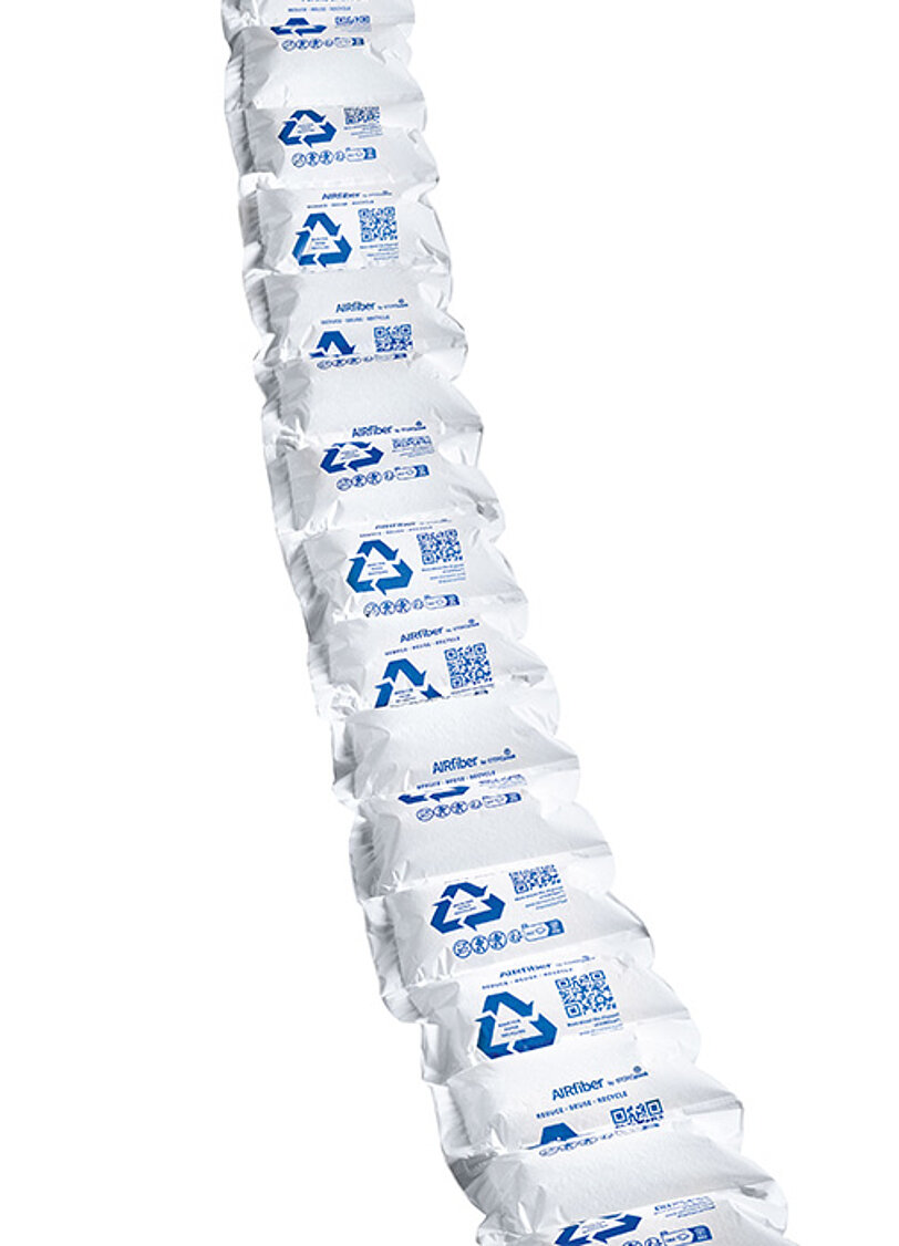 AIRfiber | Storopack